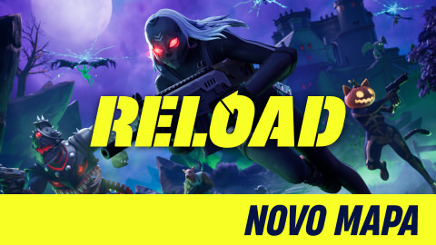 Epic, de Fortnite OG — Fortnite