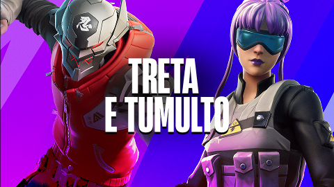 Epic, de Reload — Fortnite