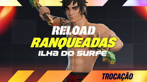 Epic, de Battle Royale — Fortnite