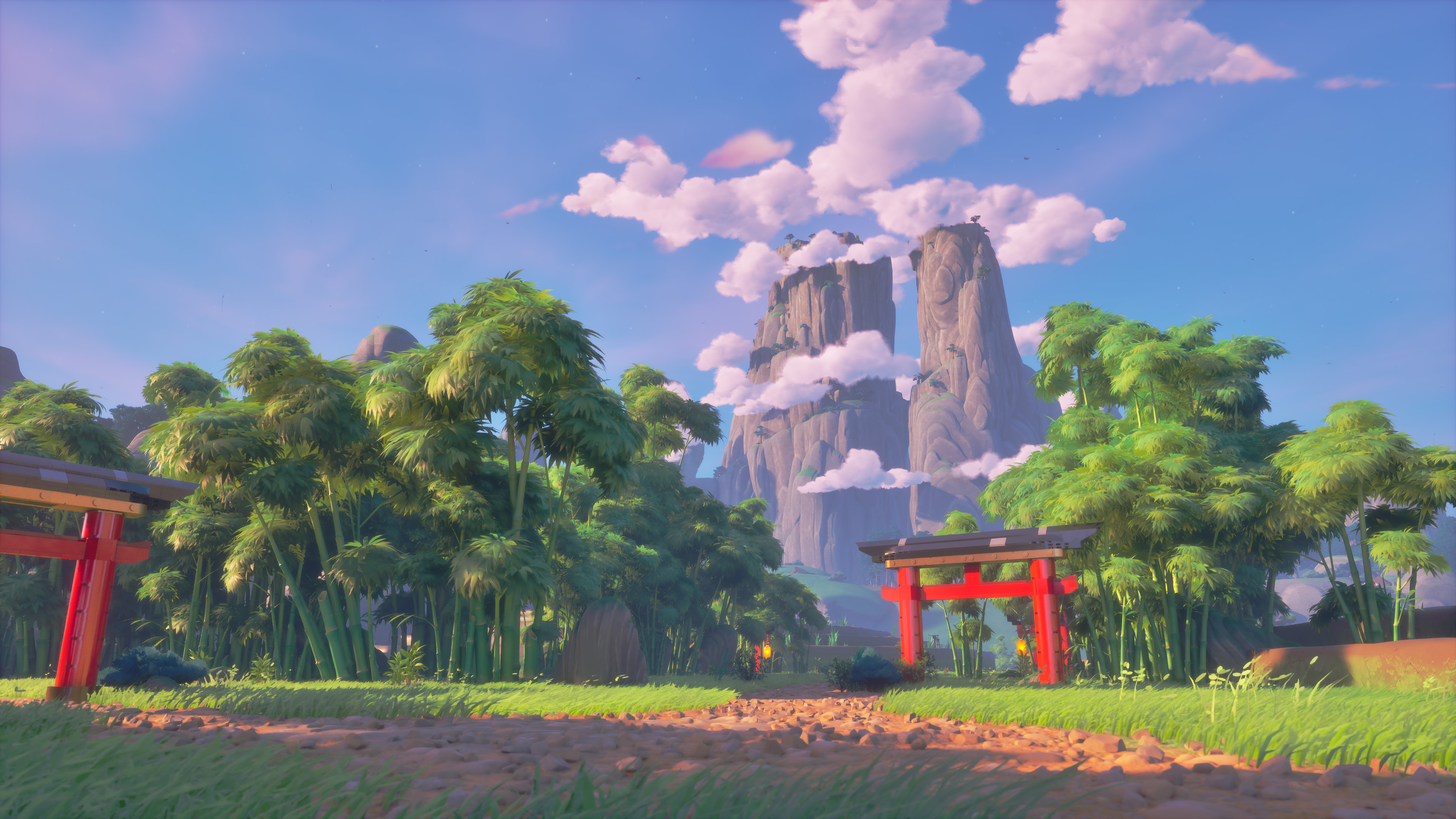 LEGO Fortnite Odyssey by epic - Fortnite Creative Map Code - Fortnite.GG
