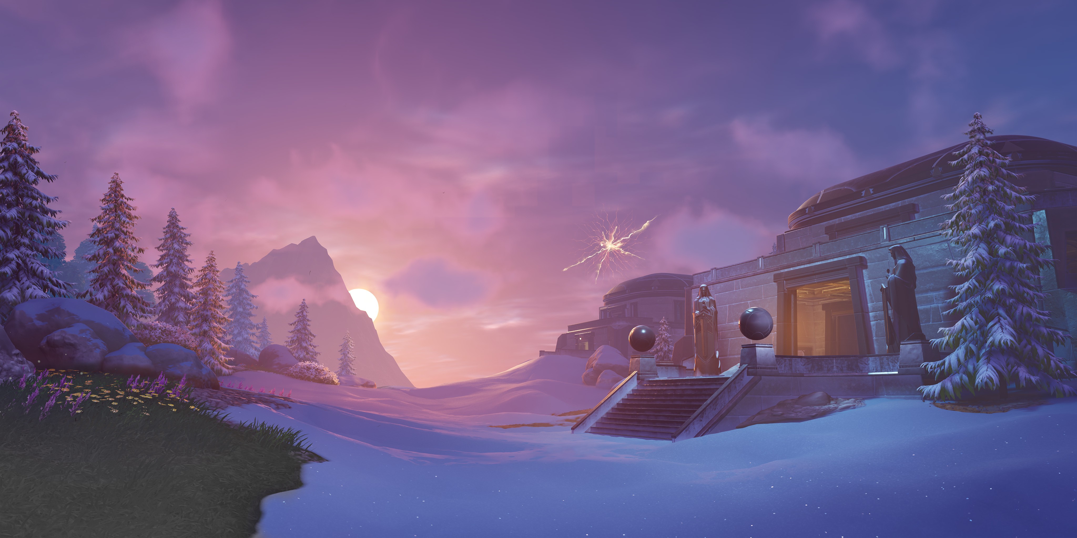 Blitz Royale by epic - Fortnite Creative Map Code - Fortnite.GG