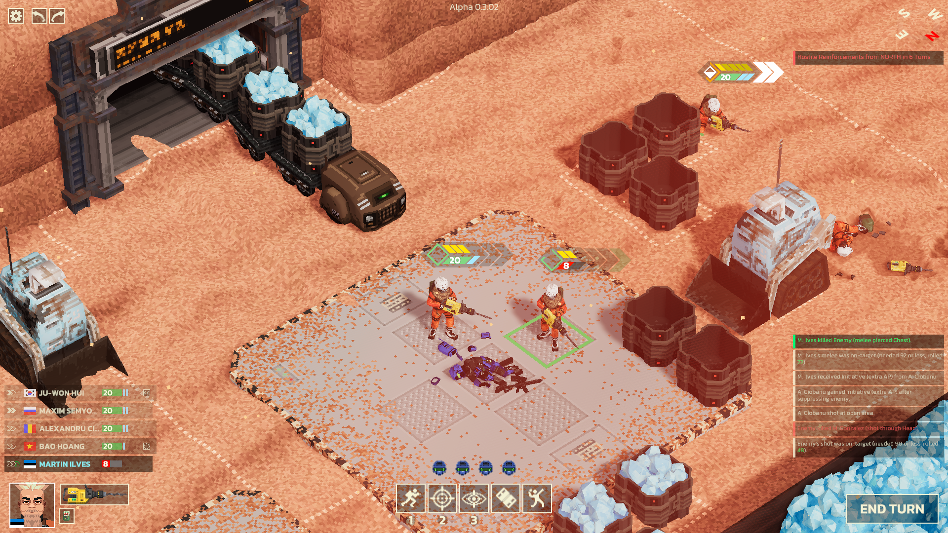 Celebrate Red Planet Day with the best Mars-themed games on the Epic ...