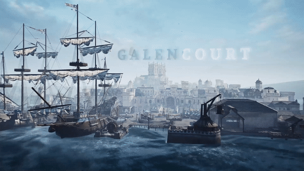 Chivalry 2: House Galencourt - Everything You Need to Know About The ...