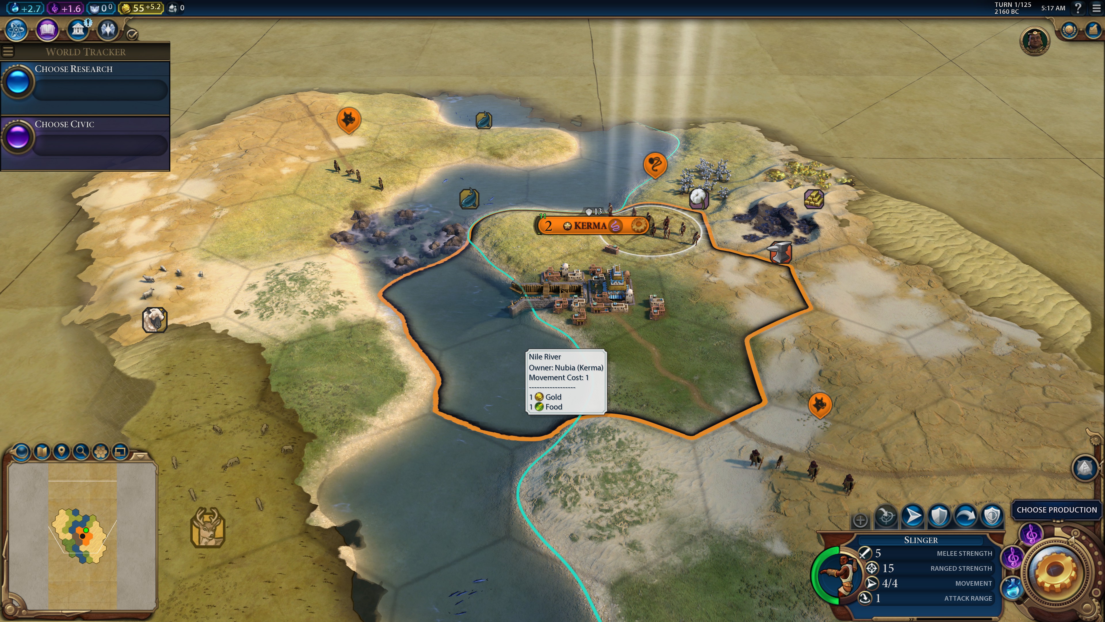 Civilization VI: The best ways to rewrite history, from scenarios to eco-challenges - Epic Games ...