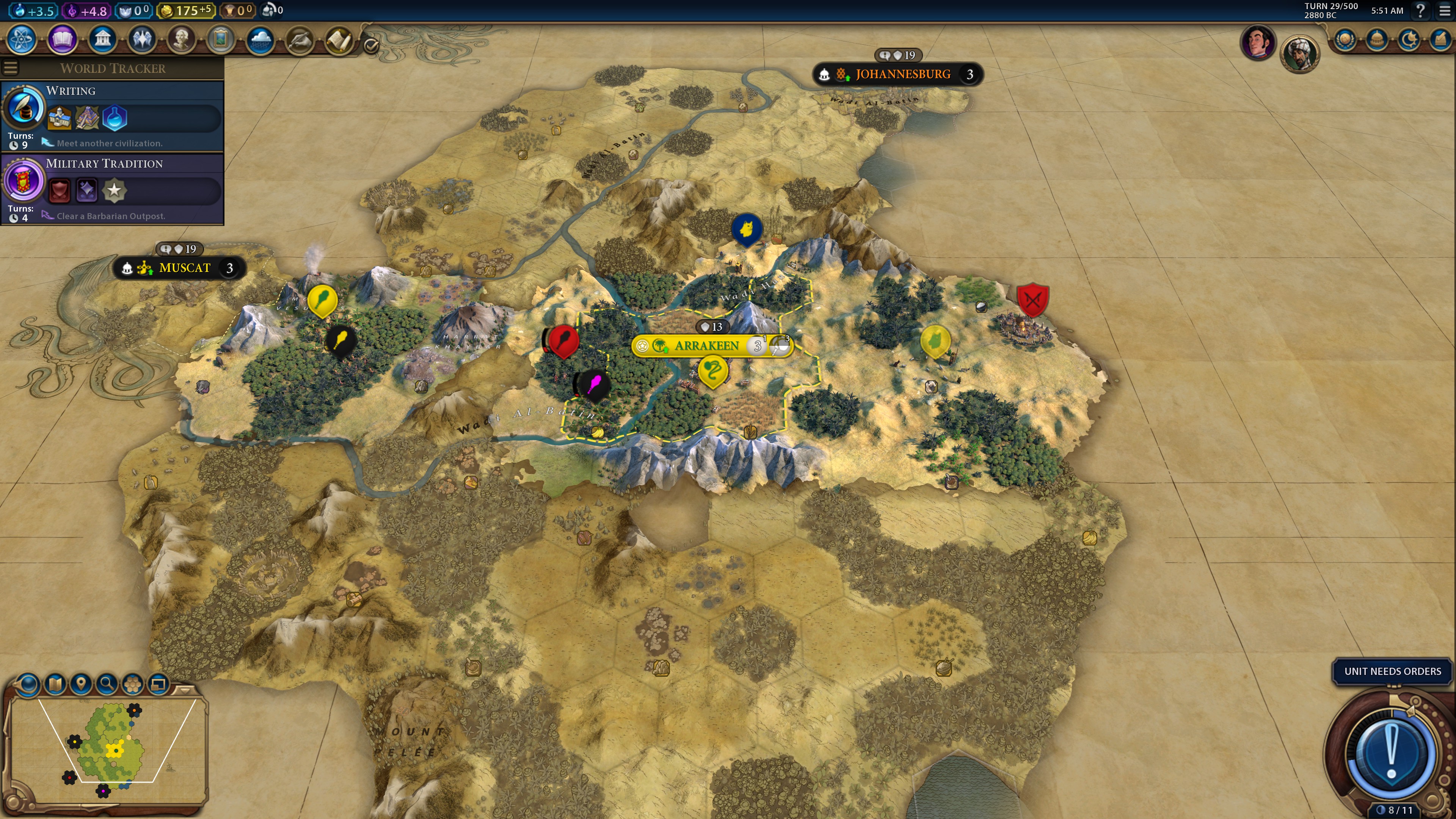 Civilization VI: So könnt ihr die Geschichte neu schreiben – von ...