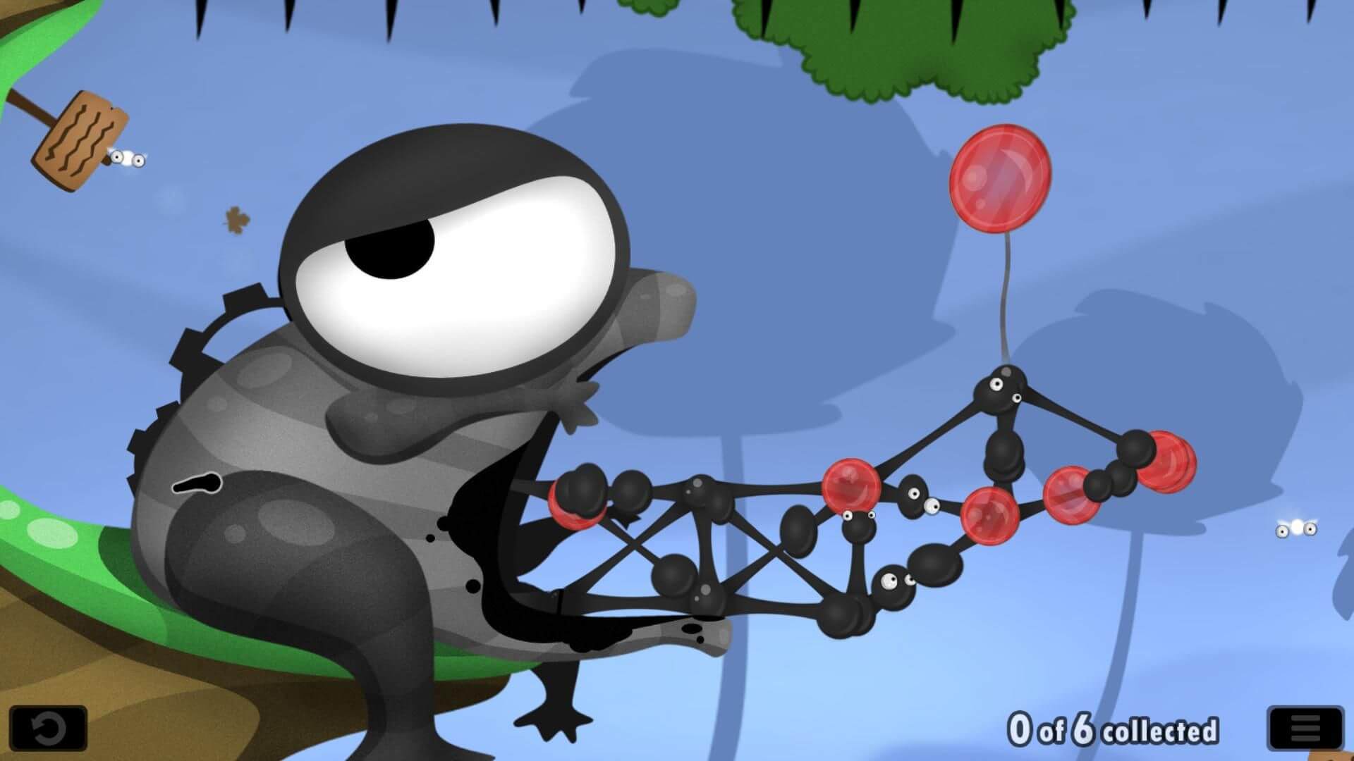 Classic Puzzle Game World Of Goo Began The Indie Revolution In Style Classic Puzzle Game World Of Goo Began The Indie Revolution In Style