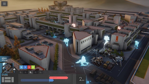 Phantom Brigade | Download and Buy Today - Epic Games Store