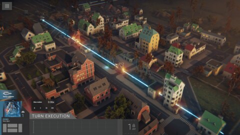 Phantom Brigade | Download and Buy Today - Epic Games Store