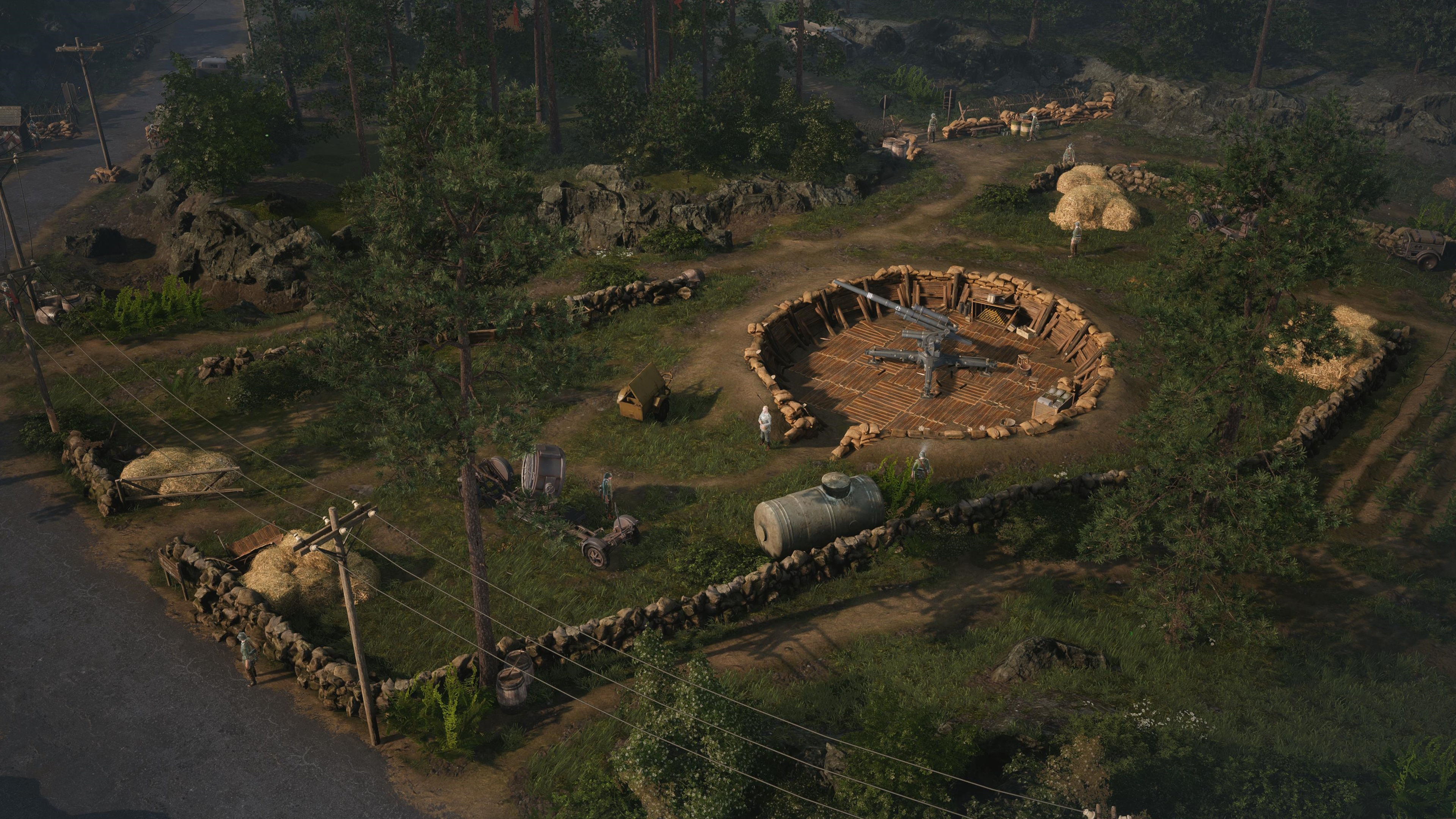 Commandos: Origins aims to bring back a long-dormant but legendary ...