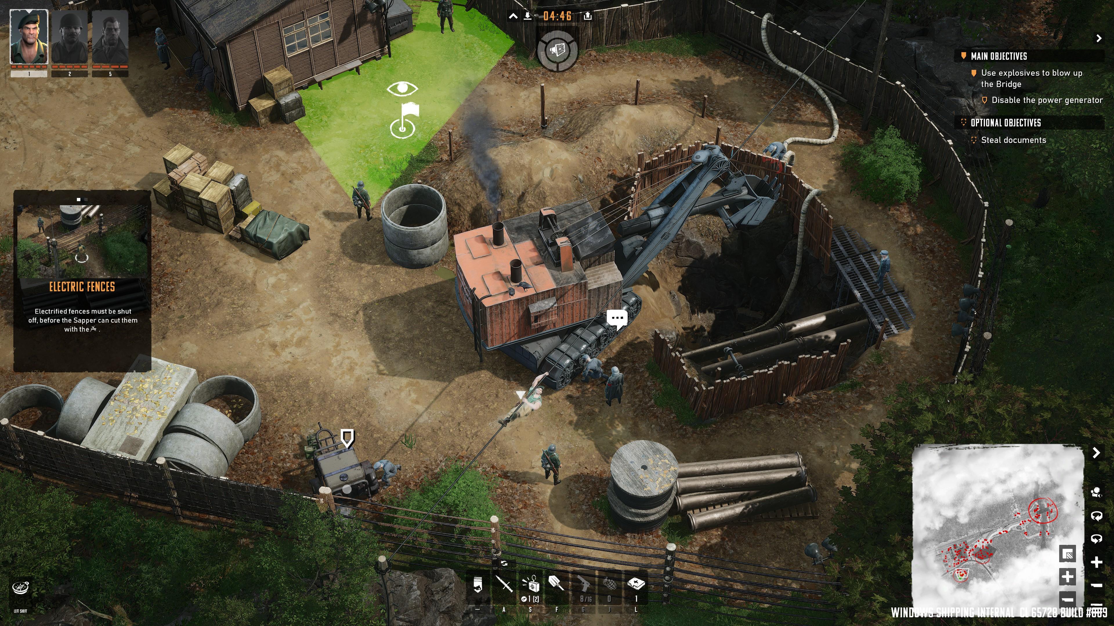 Commandos: Origins tiene como objetivo revivir una franquicia ...