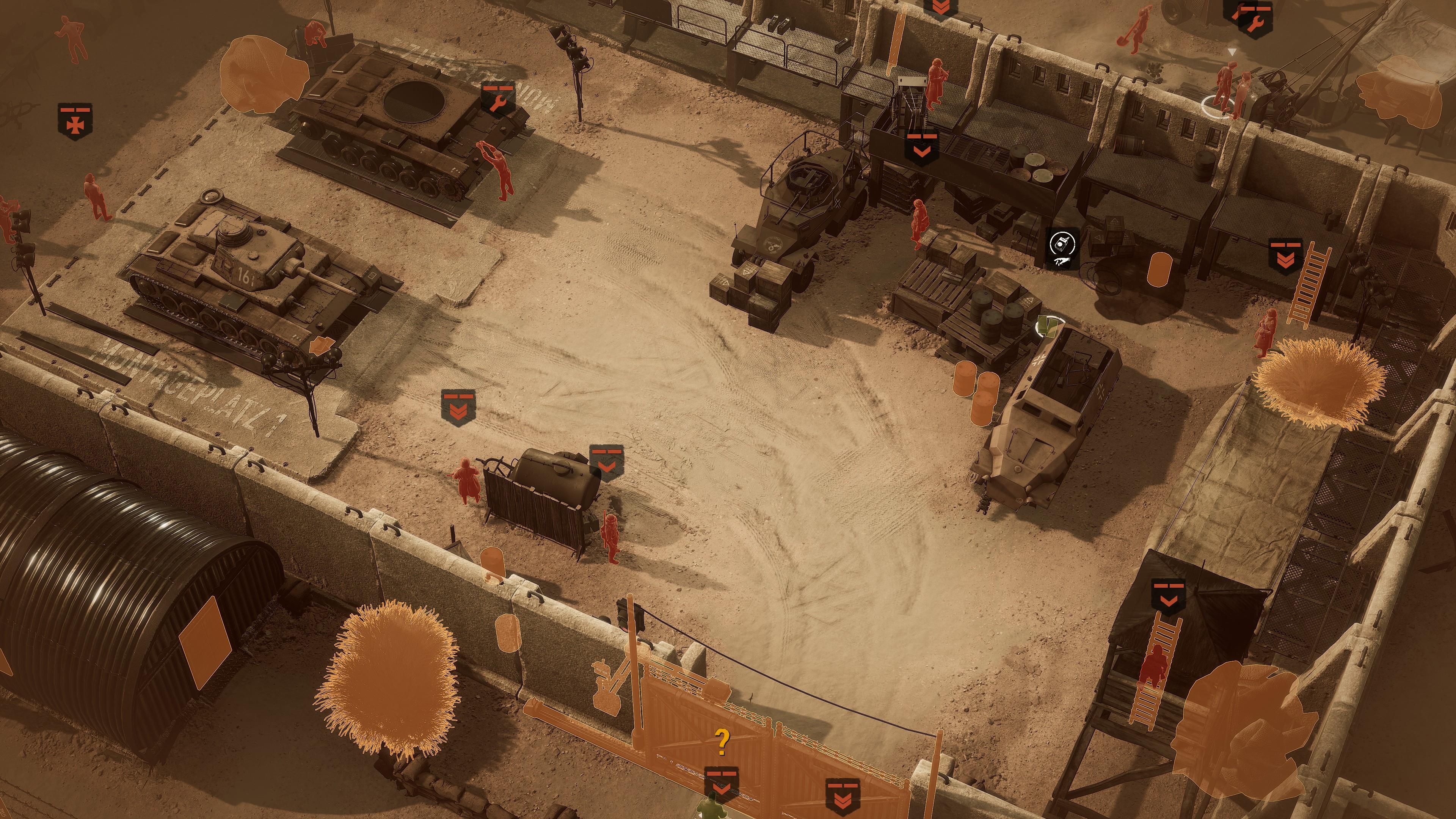 Commandos: Origins aims to bring back a long-dormant but legendary ...