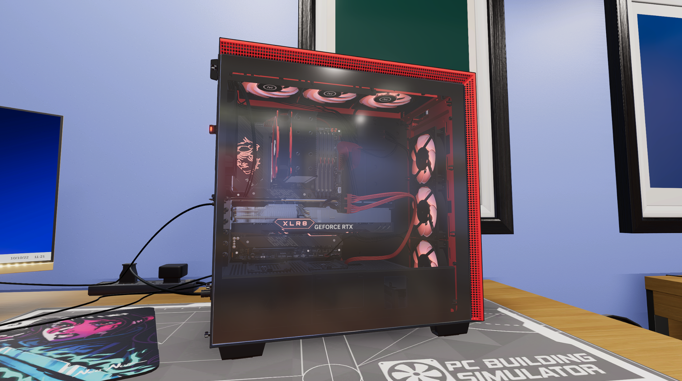 PC Building Simulator 2 | Już dostępne do pobrania i zakupu w Epic ...