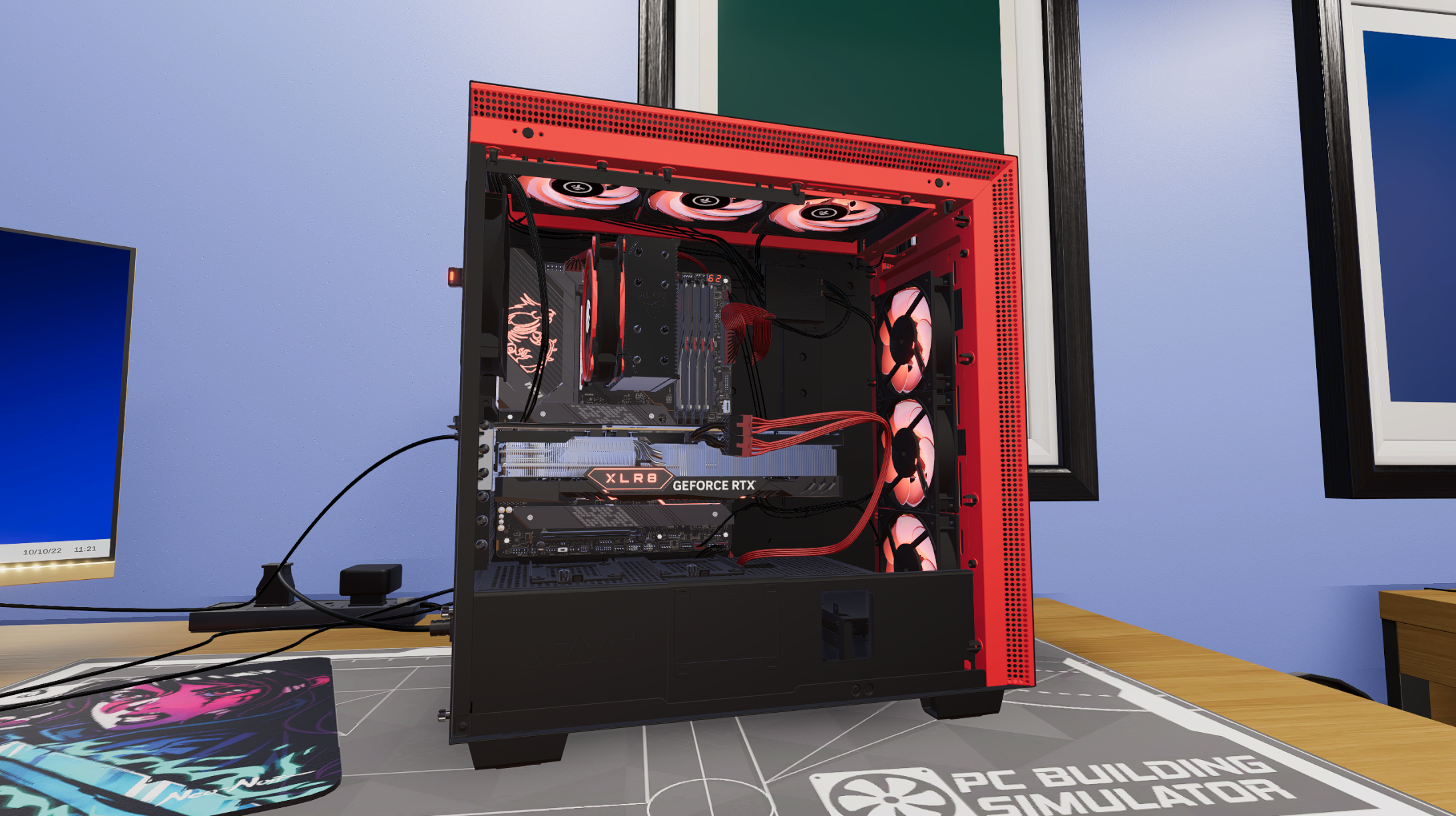 PC Building Simulator 2 | Już dostępne do pobrania i zakupu w Epic ...