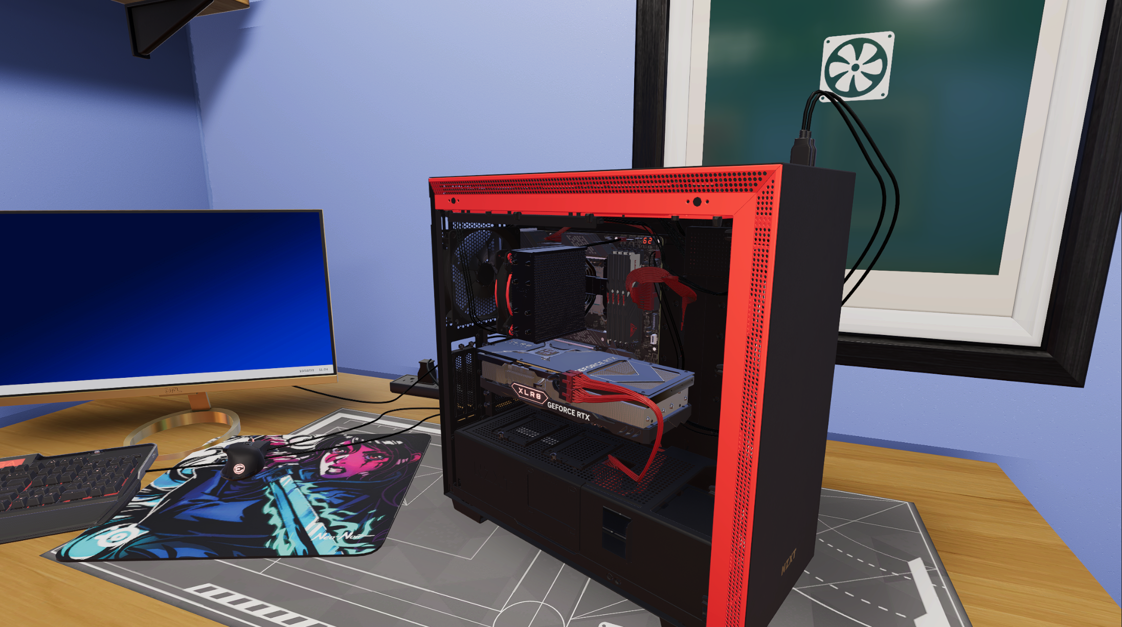 PC Building Simulator 2 | Już dostępne do pobrania i zakupu w Epic ...