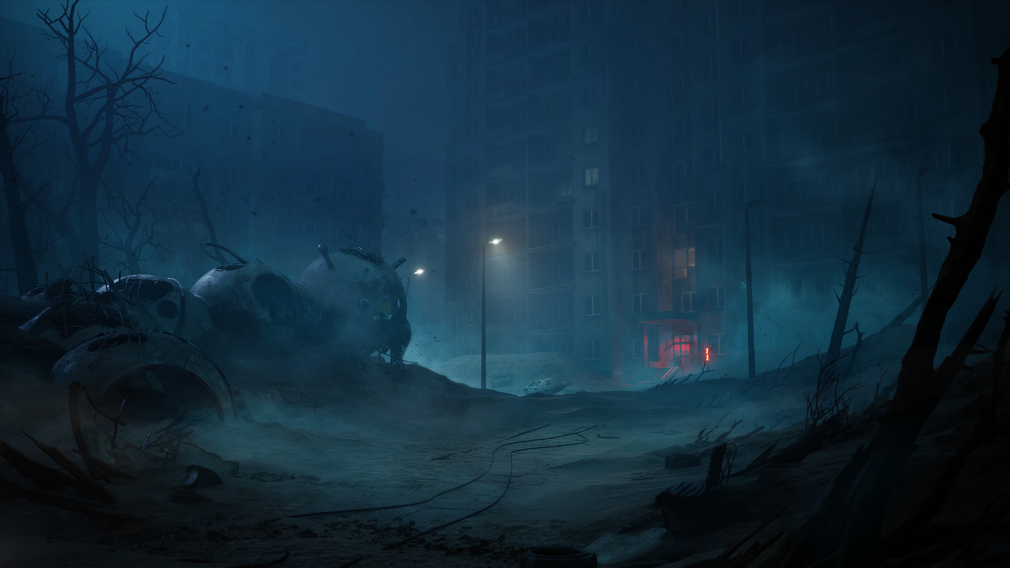 Conquer Cronos: The New Dawn's nightmarish merging monsters with these ...