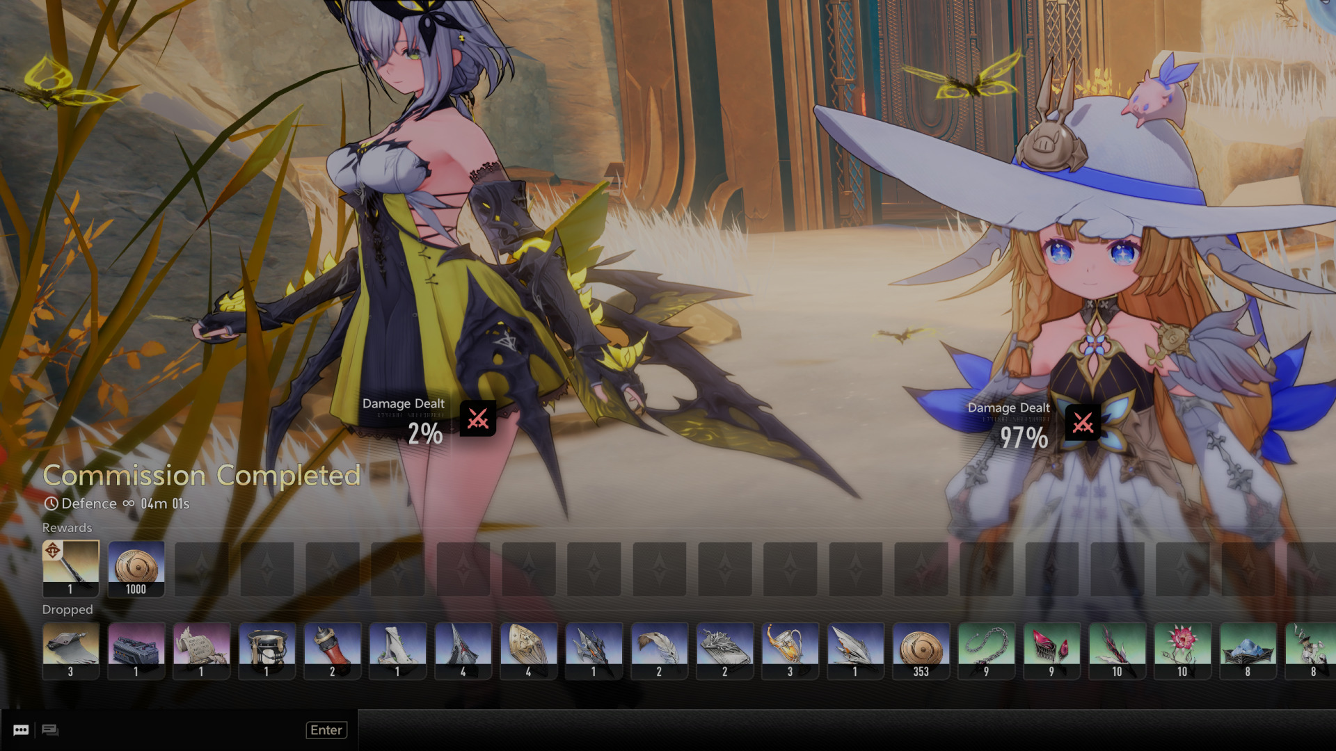 Duet Night Abyss progression guide: How to unlock characters, weapons ...