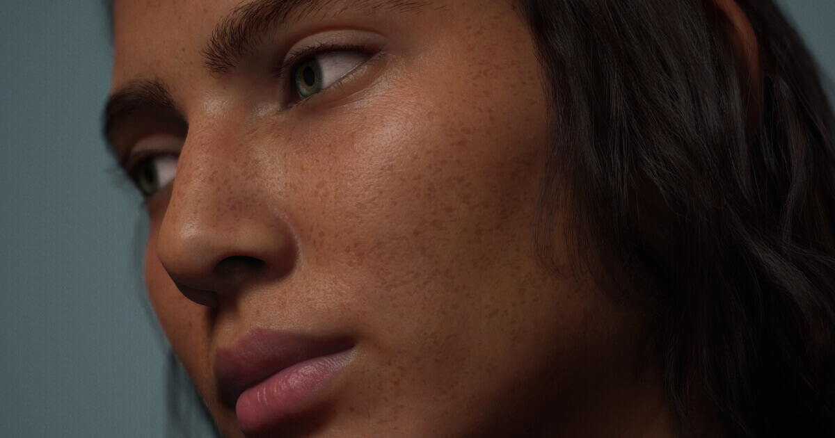 How do you create a digital human? - Unreal Engine