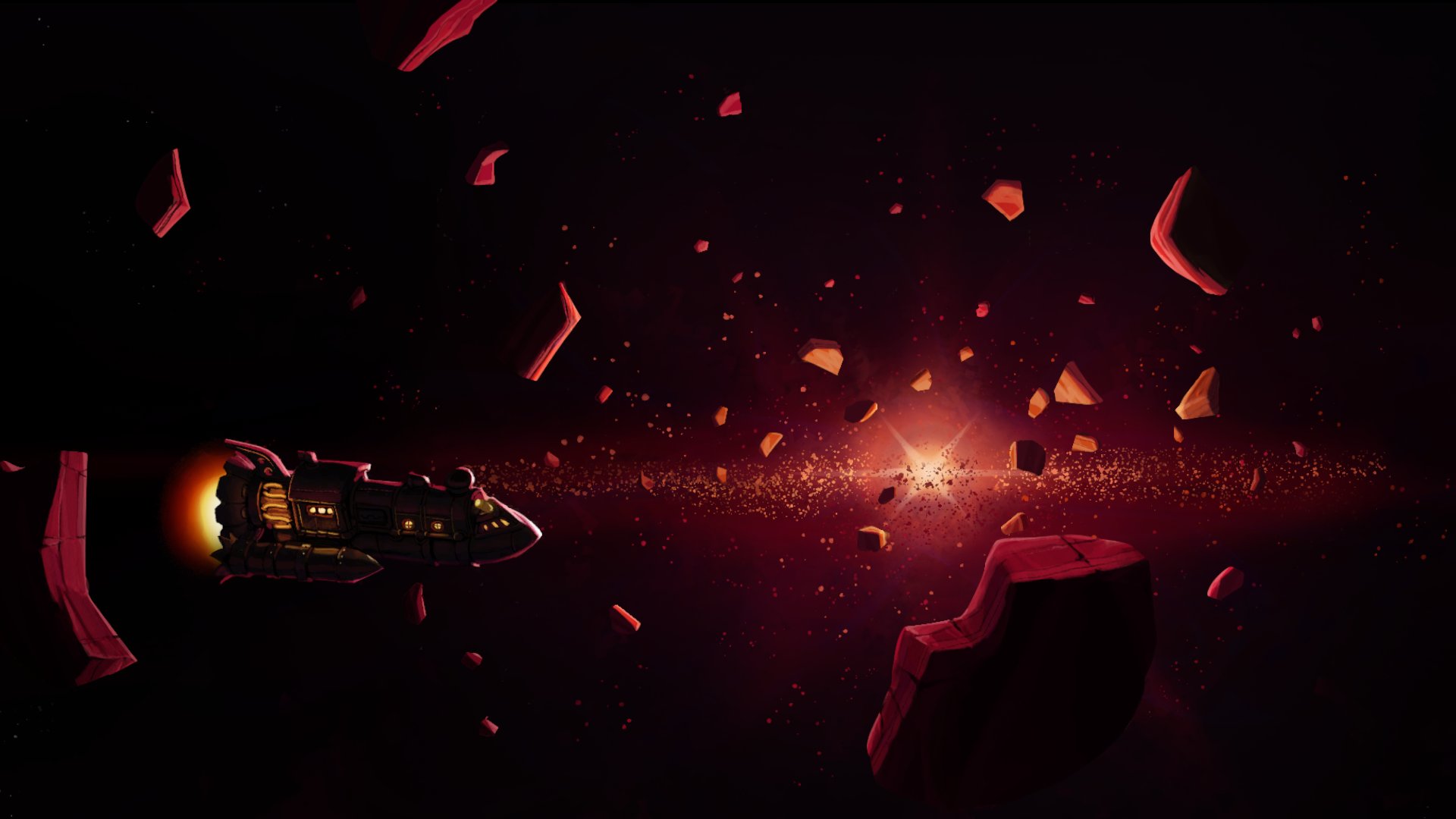 Creating the ultimate city in Steamworld Build - Epic Games Store