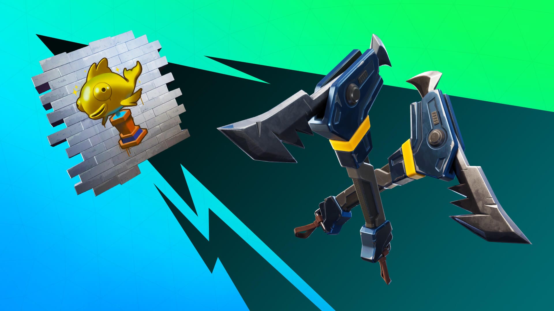 Play with your favorite Fortnite Creator in Creative Mayhem!