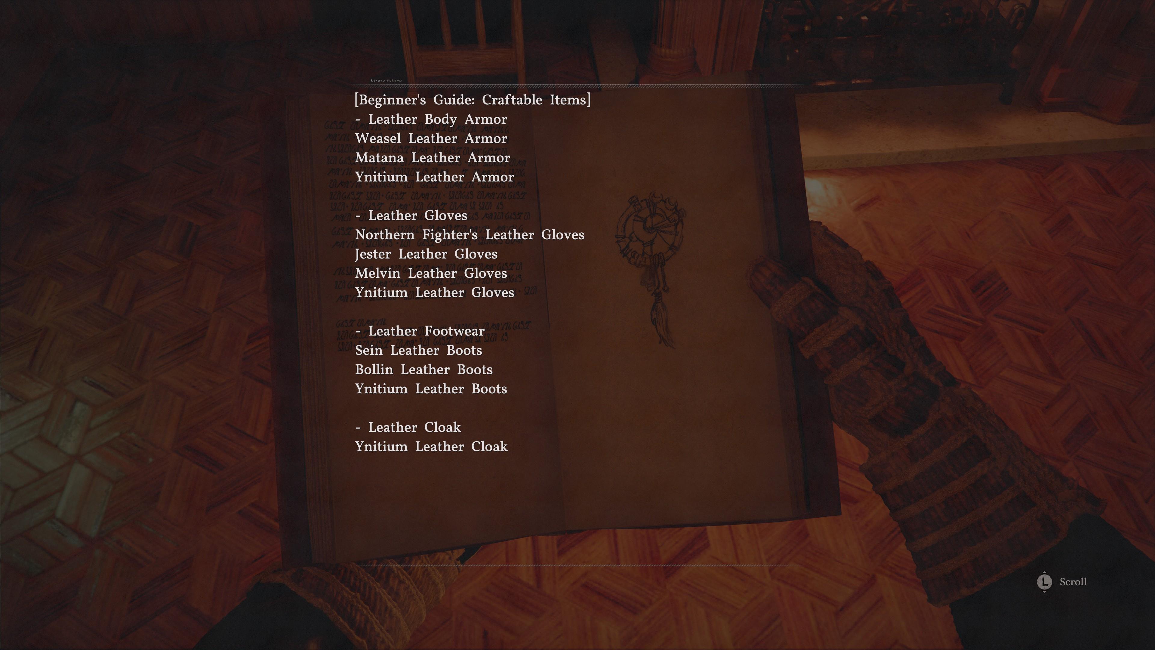 Crimson Desert guide: Everything you need to know about crafting and ...