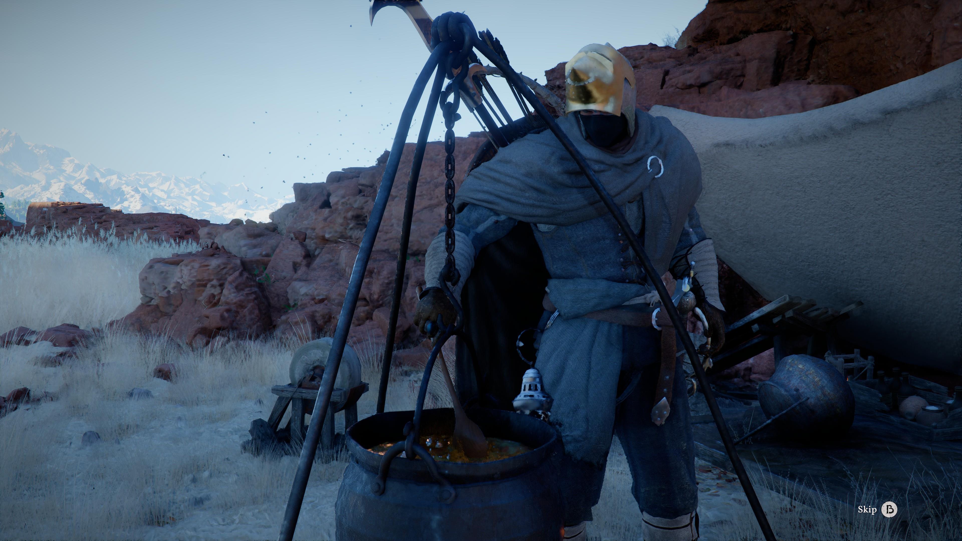 Crimson Desert guide: Everything you need to know about crafting and ...