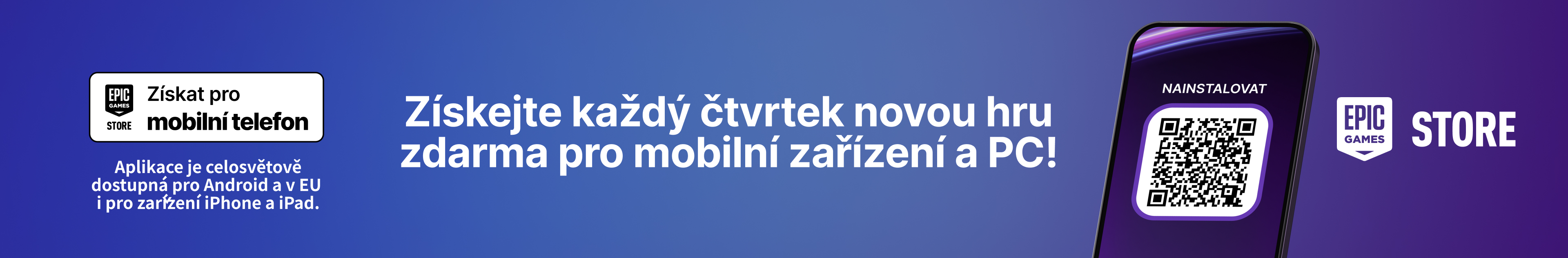 Hra Zoeti je tento týden zdarma v Epic Games Store pro mobilní zařízení – Epic Games Store