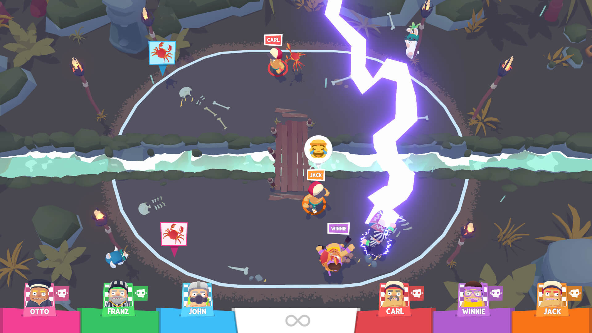 OddBallers™ | Télécharger et acheter aujourd'hui - Epic Games Store