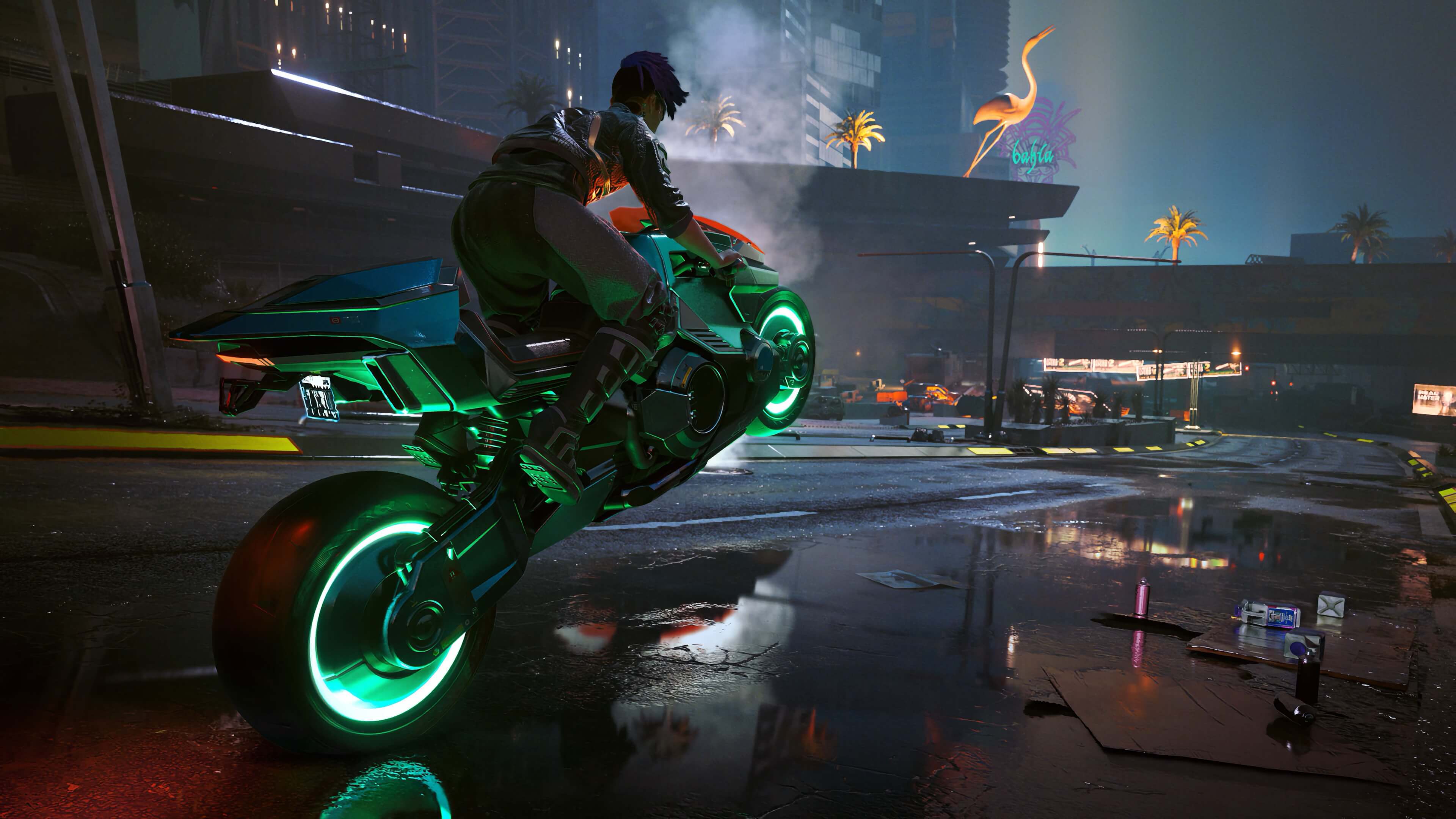 How to optimize your PC for ray tracing