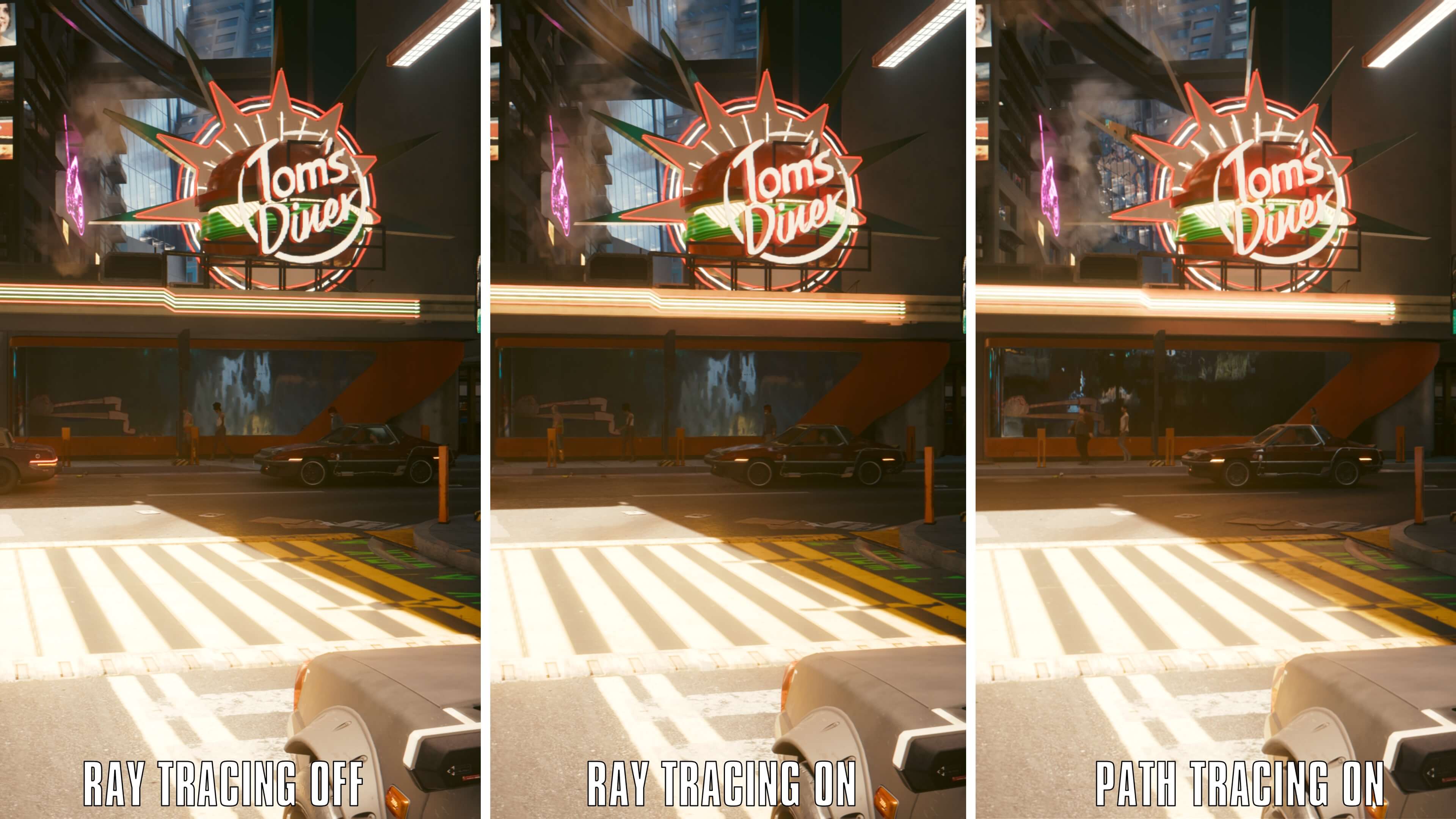 How to optimize your PC for ray tracing – Epic Games Store