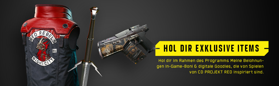 Cyberpunk 2077 | Cyberpunk für PC herunterladen und spielen – Epic ...