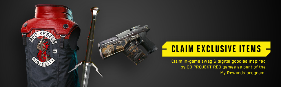 Cyberpunk 2077 | Transfere e joga Cyberpunk para PC — Epic Games Store