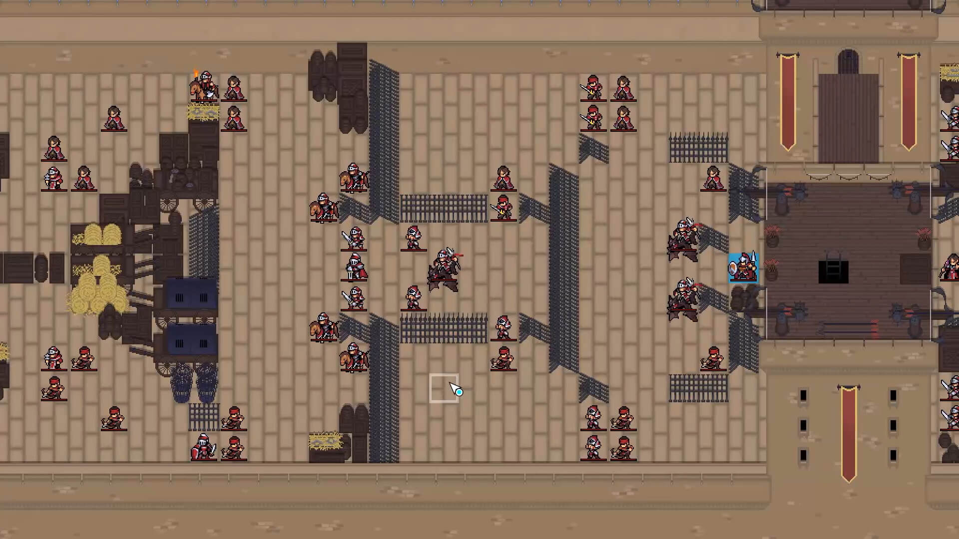 Dark Deity is the closest you’ll get to Fire Emblem on PC - Epic Games ...