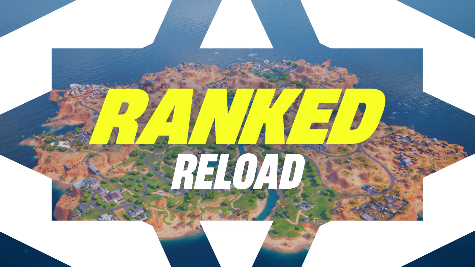 Ranked Reload Von Epic Fortnite Ranked Reload Von Epic Fortnite