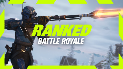 Codes und Karten für „Battle Royale“-Spiele – Fortnite