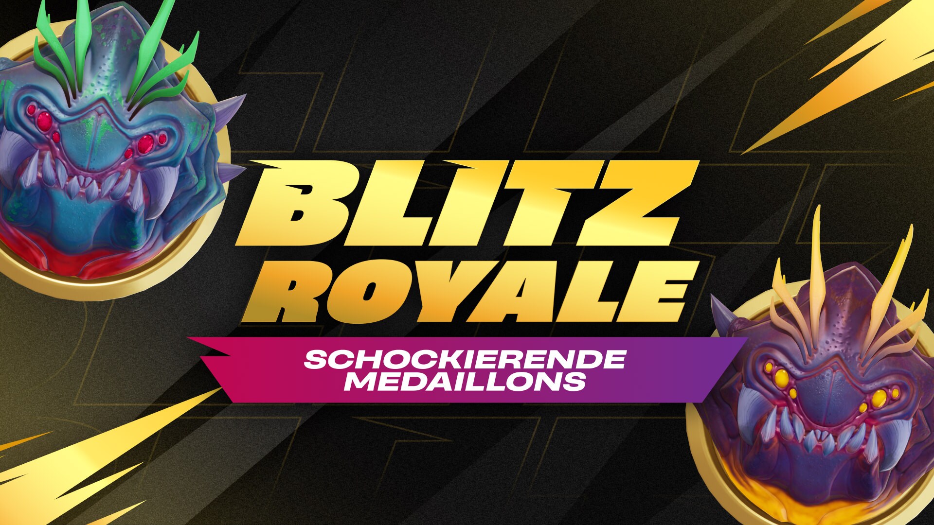 Blitz Royale von Epic – Fortnite