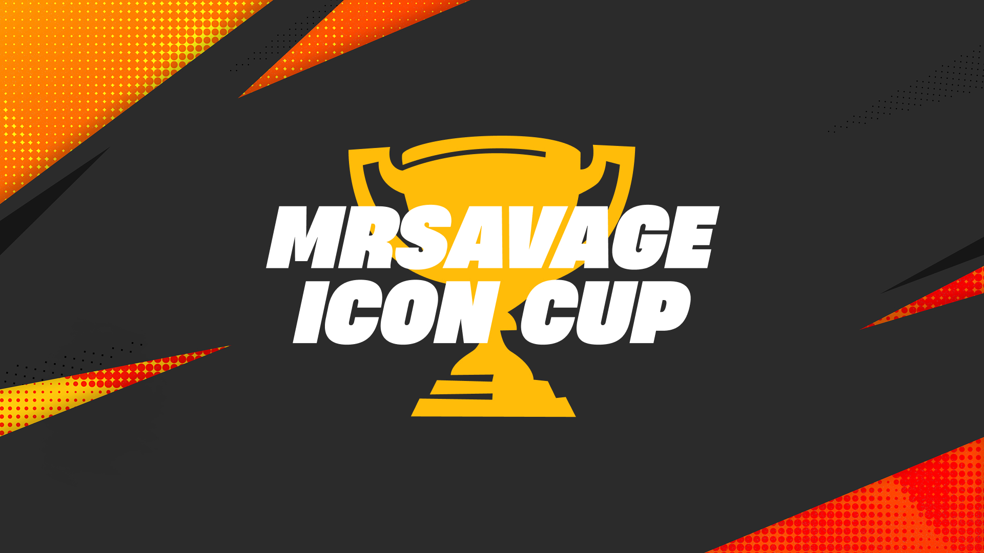 Fortnite-Wettkampf – MrSavage Icon Cup-Bestenliste