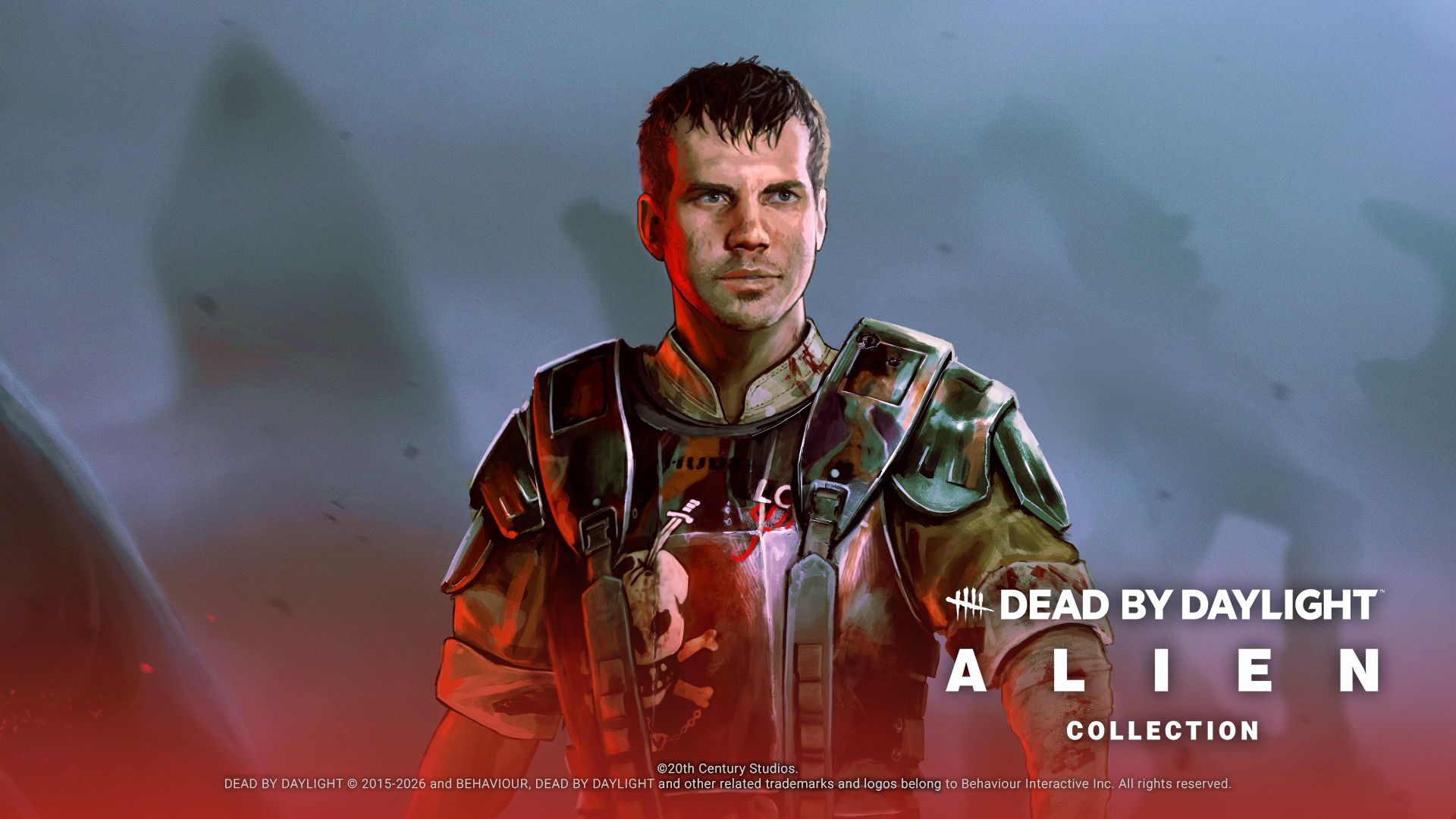 Everything in Dead by Daylight's big Bloodbound collaboration event ...