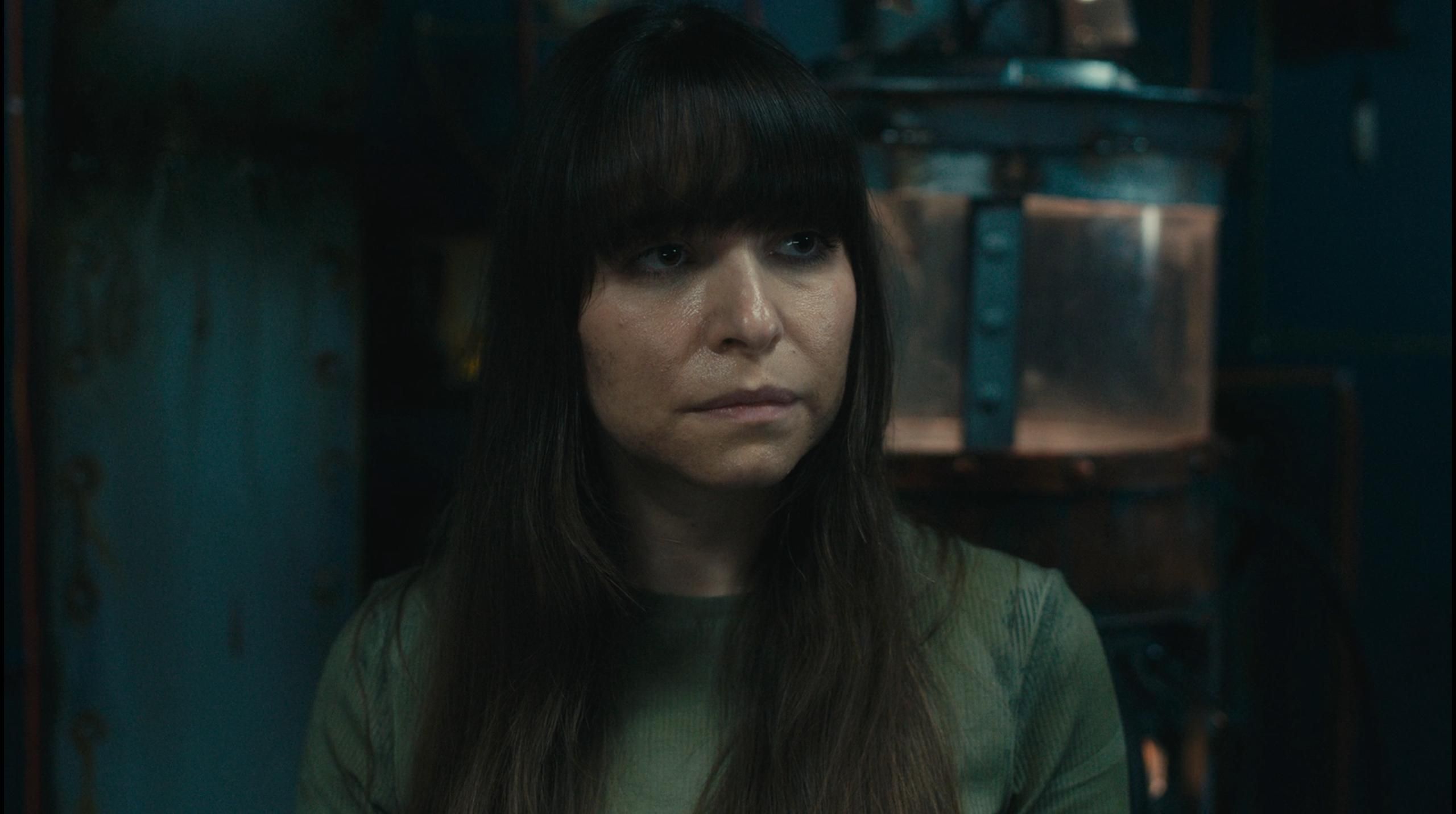 Dead Reset is a gore-laden FMV horror game with a timeloop - Epic Games Store