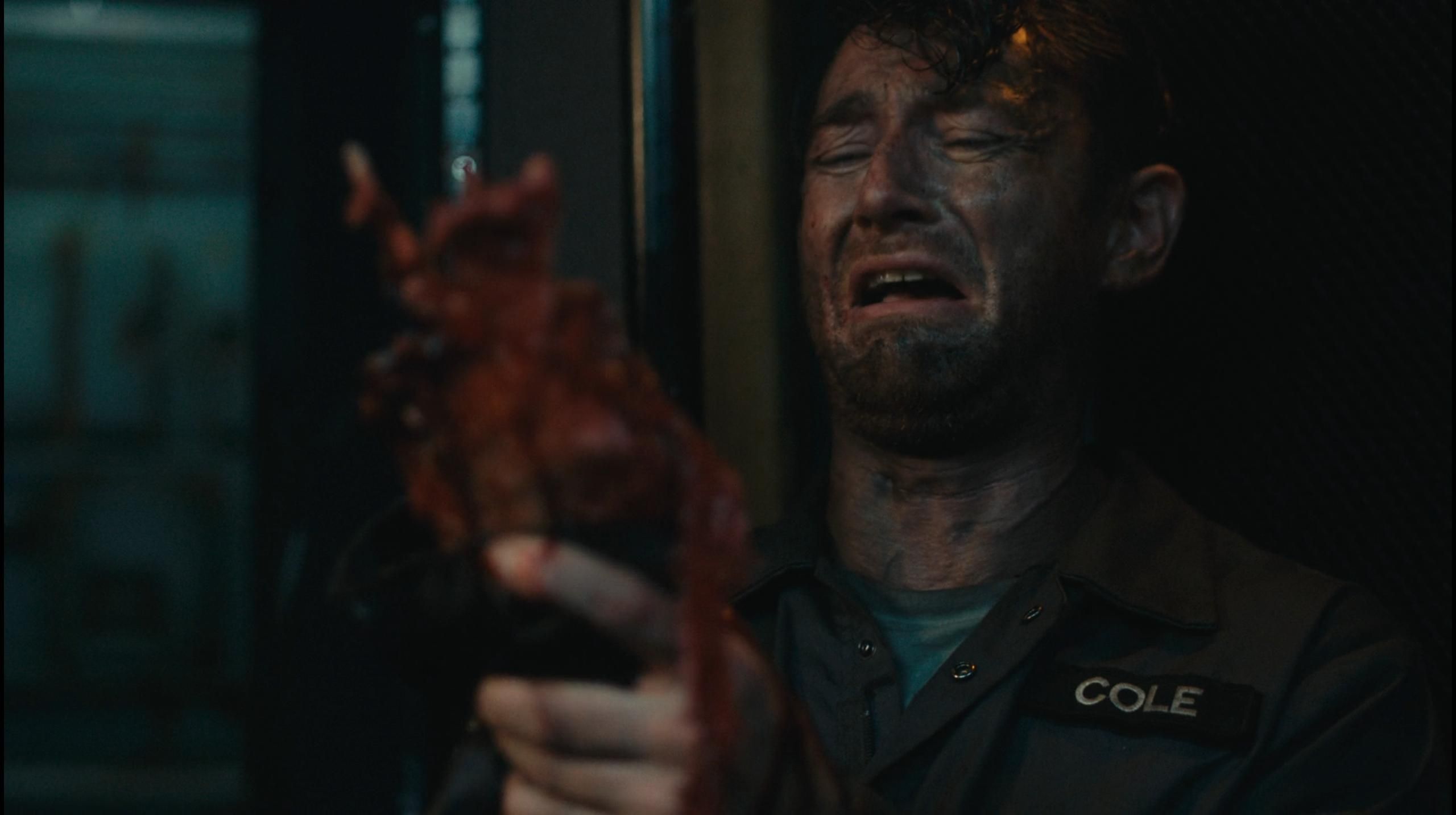 Dead Reset is a gore-laden FMV horror game with a timeloop - Epic Games Store