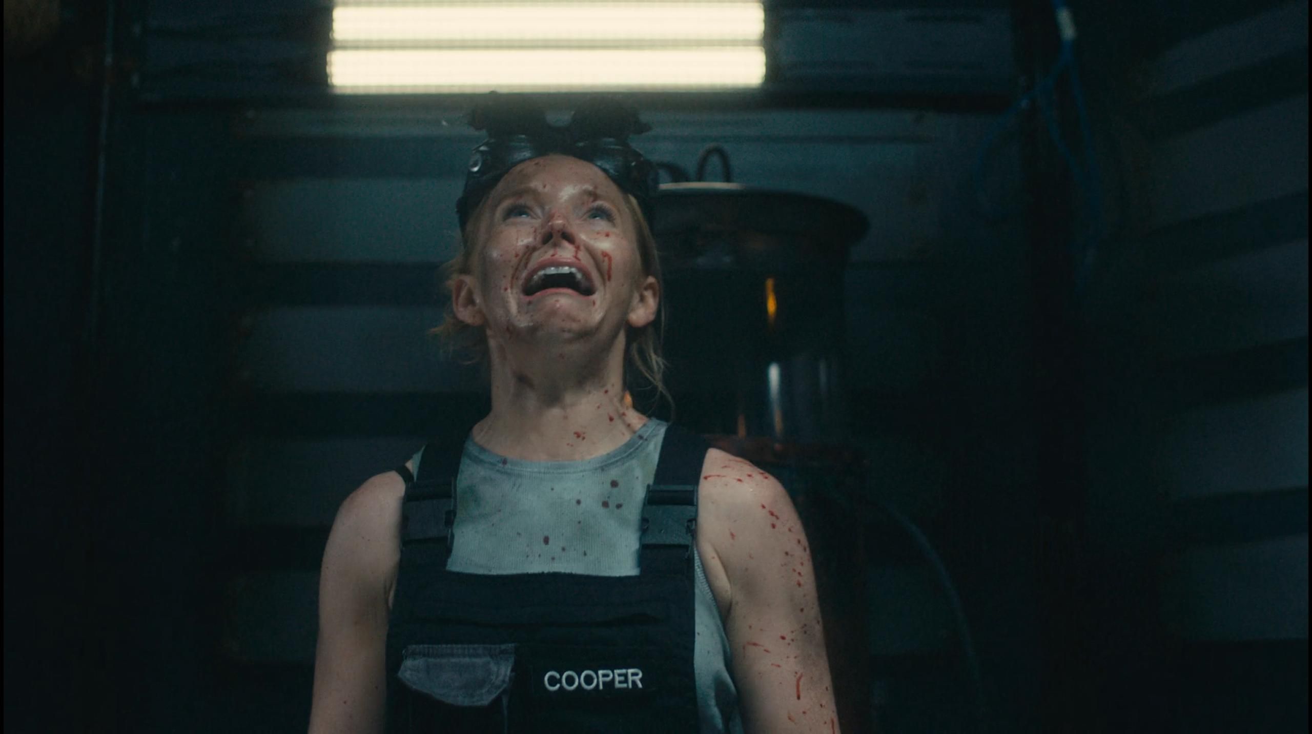 Dead Reset is a gore-laden FMV horror game with a timeloop - Epic Games Store