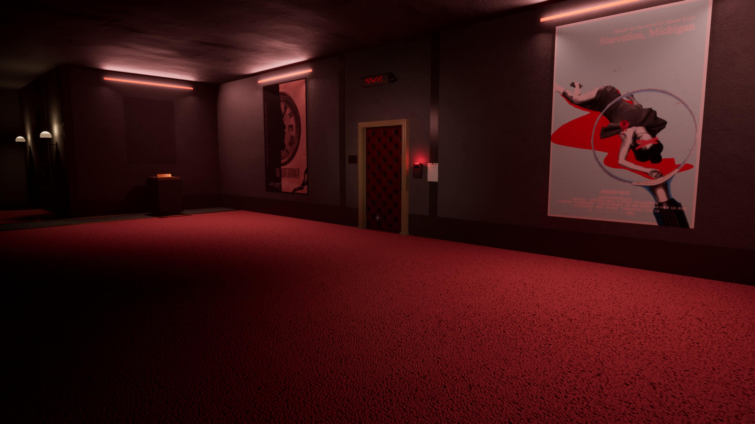 Dead Take displays the dark heart of show business - Epic Games Store