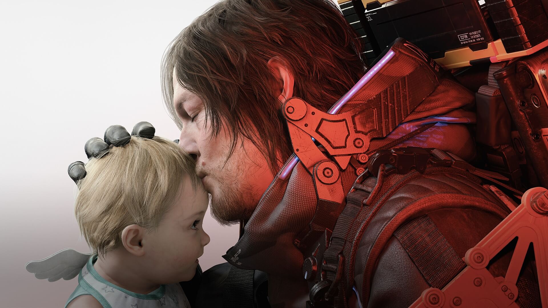 Death Stranding 2: On the Beach is coming to PC on March 19 – Epic ...