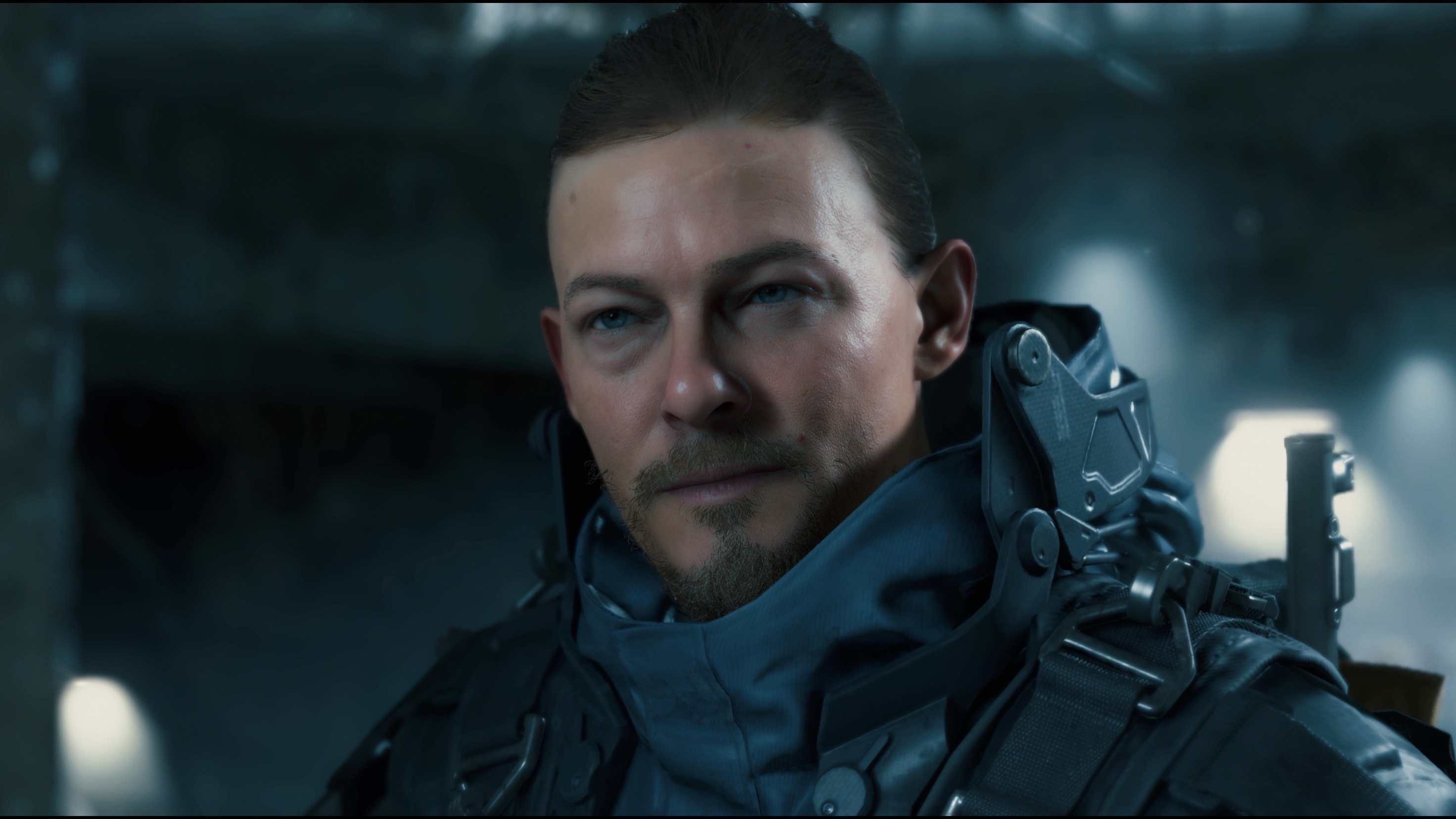 Recapping Death Stranding's story before Death Stranding 2 releases on ...