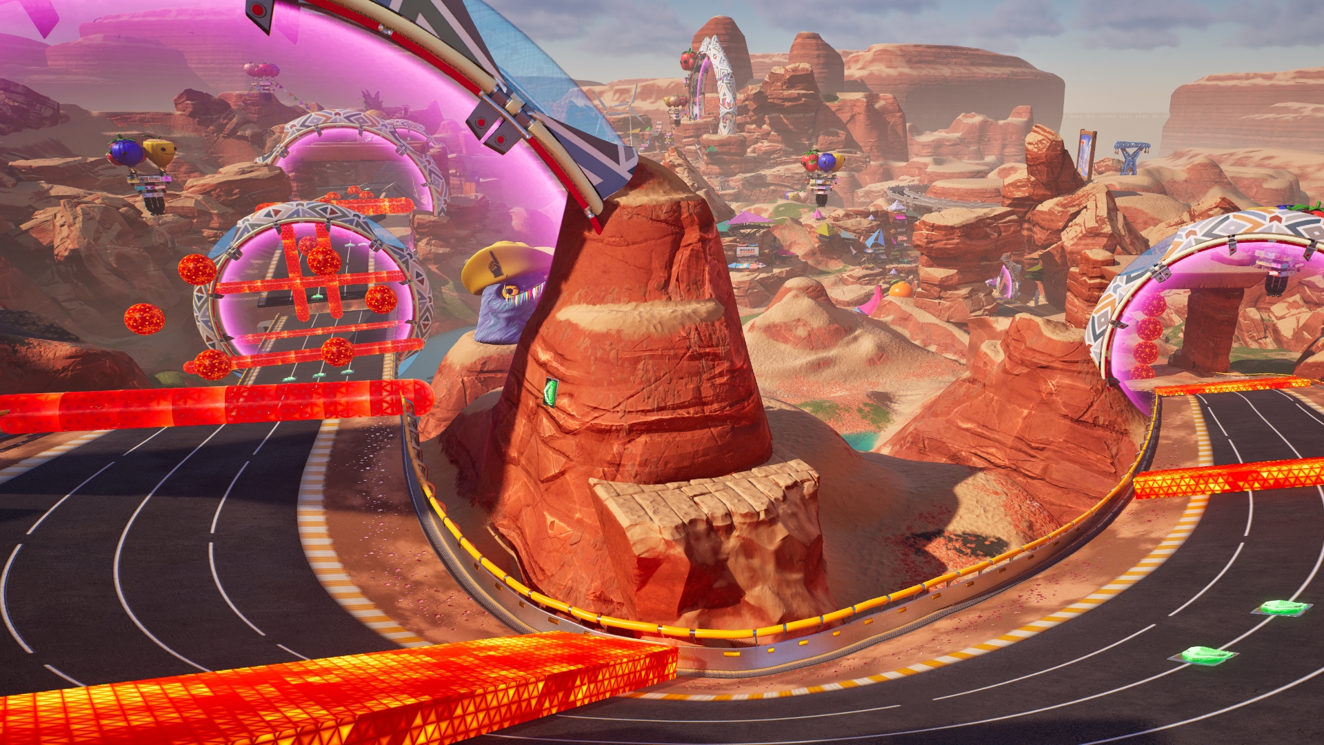 Aero by epic - Fortnite Creative Map Code - Fortnite.GG