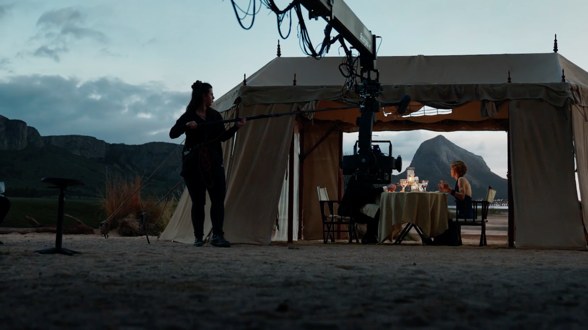 Dimension Studio见证越来越多的导演转向虚拟制片 - Unreal Engine