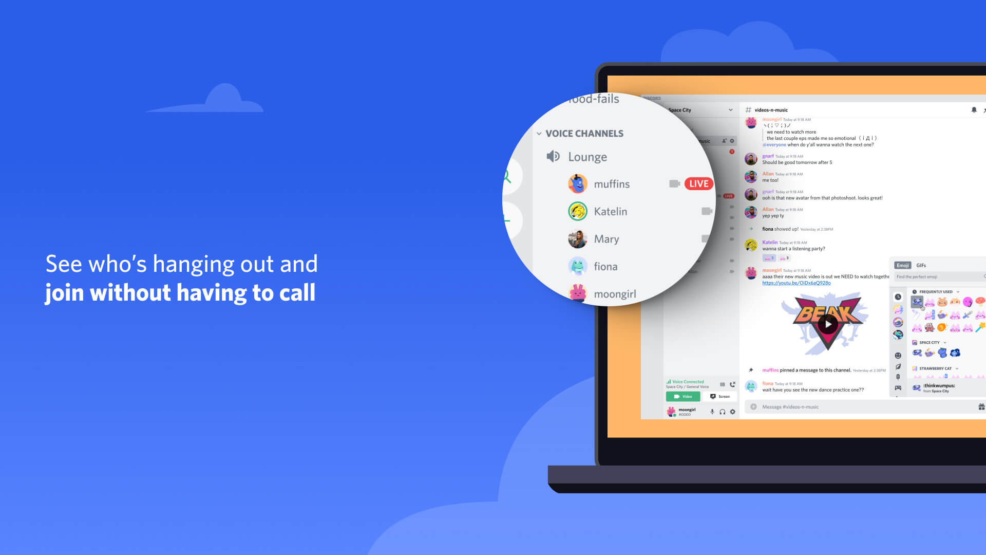 What Is Discord And What Is It Used For Epic Games Store