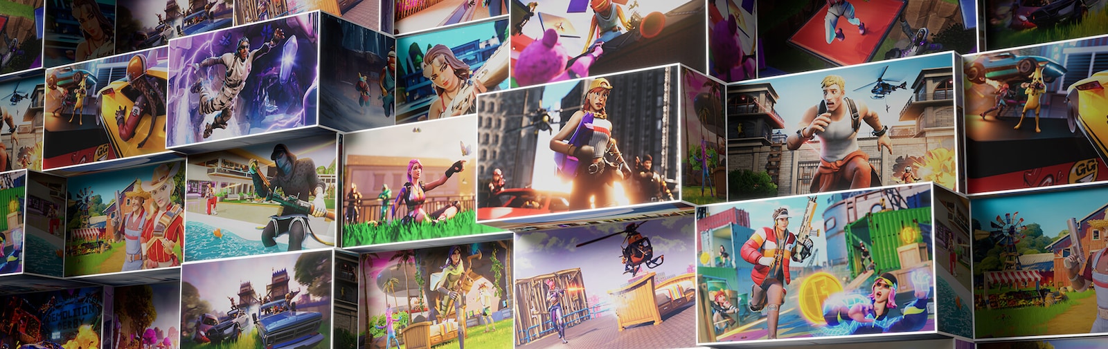 The Fortnite Discover Section: Your Questions Answered