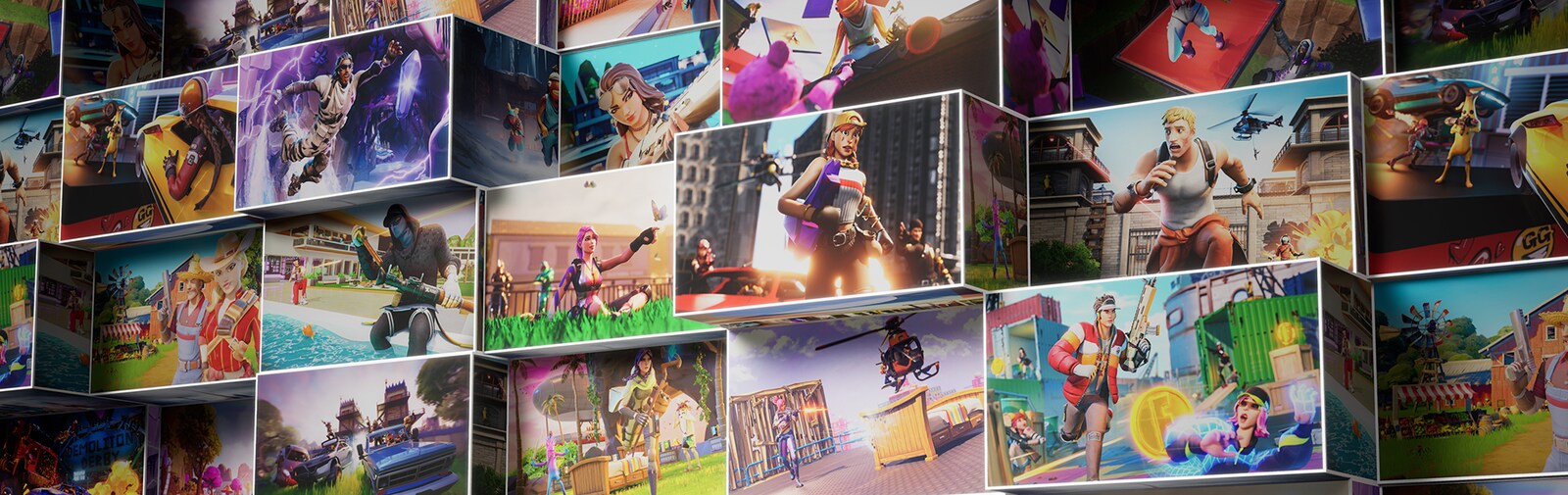 Fortnite News – Get the Latest Updates