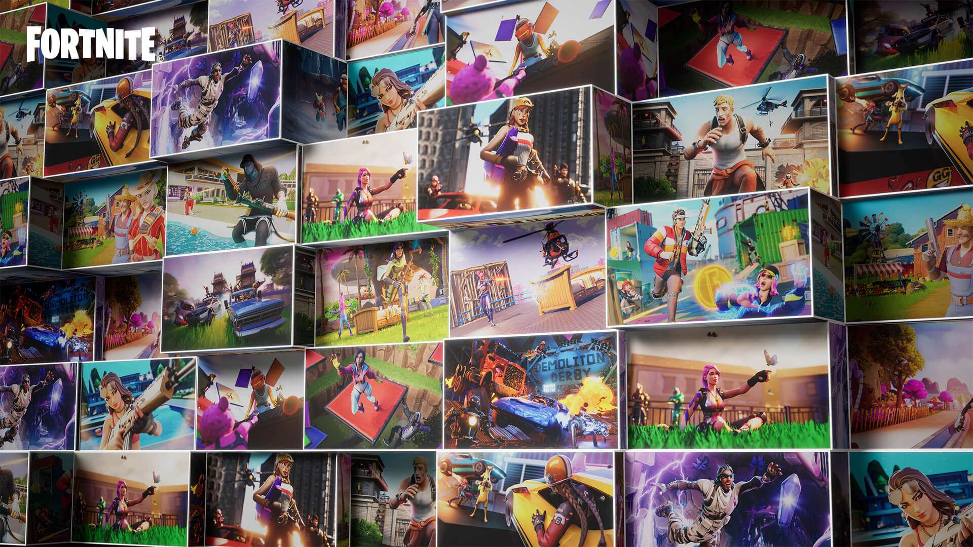 The Fortnite Discover Section: Your Questions Answered