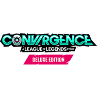 CONVERGENCE: A League of Legends Story™ Deluxe Edition | Download and ...